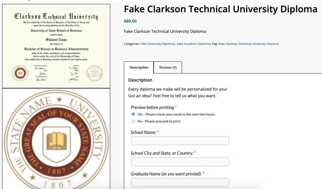 How to Prevent Certificate Fraud in Education and Training With Blockchain